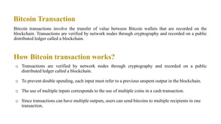 BITCOIN AND CRYPTOGRAPHY.pptx