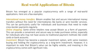 BITCOIN AND CRYPTOGRAPHY.pptx