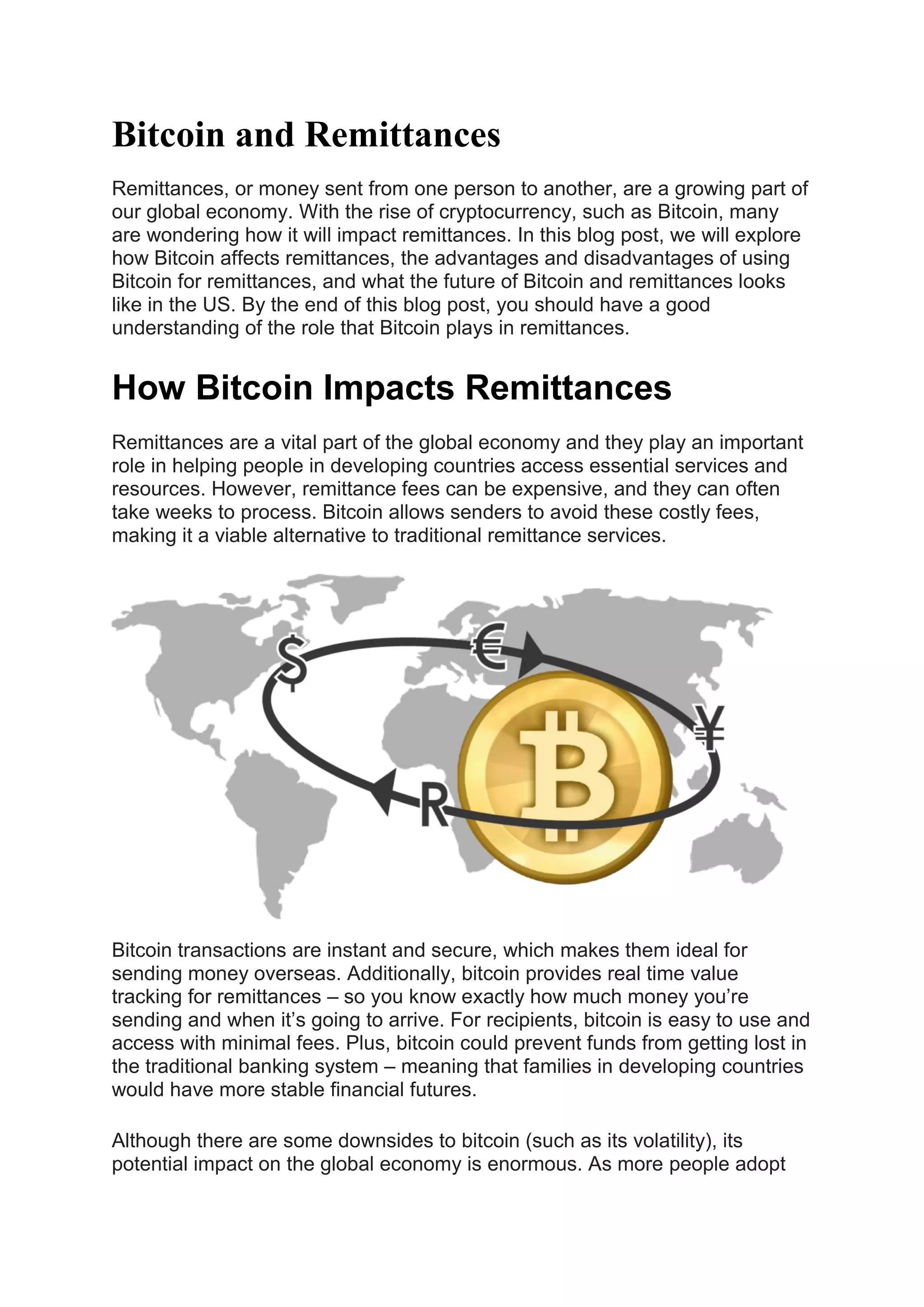 Bitcoin and Remittances.pdf