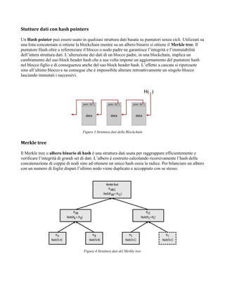 Bitcoin & blockchain | PDF