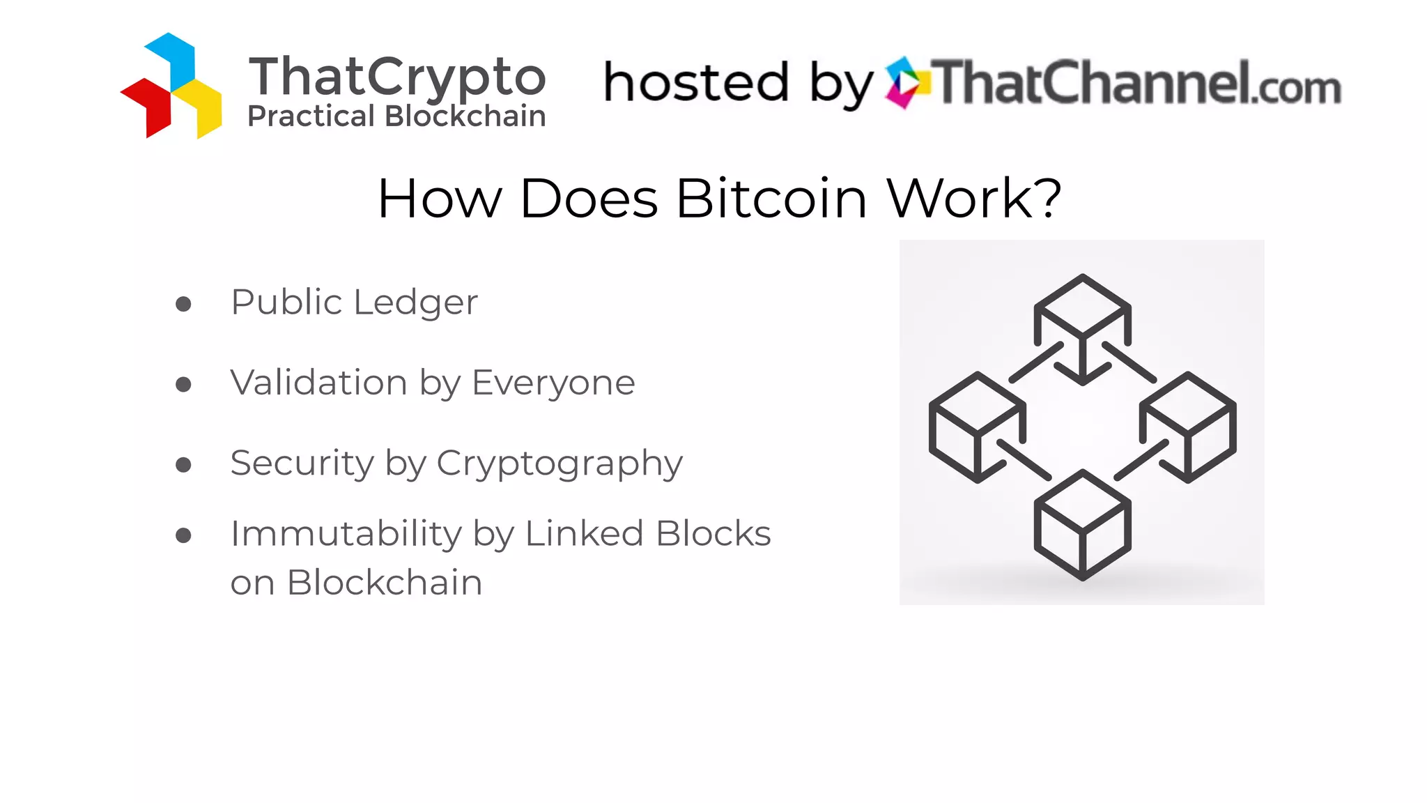 Bitcoin Explained: What Is Bitcoin, Why It Exists, How It Works | PDF