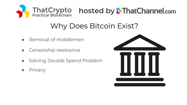 Bitcoin Explained: What Is Bitcoin, Why It Exists, How It Works | PDF