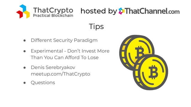 Bitcoin Explained: What Is Bitcoin, Why It Exists, How It Works | PDF