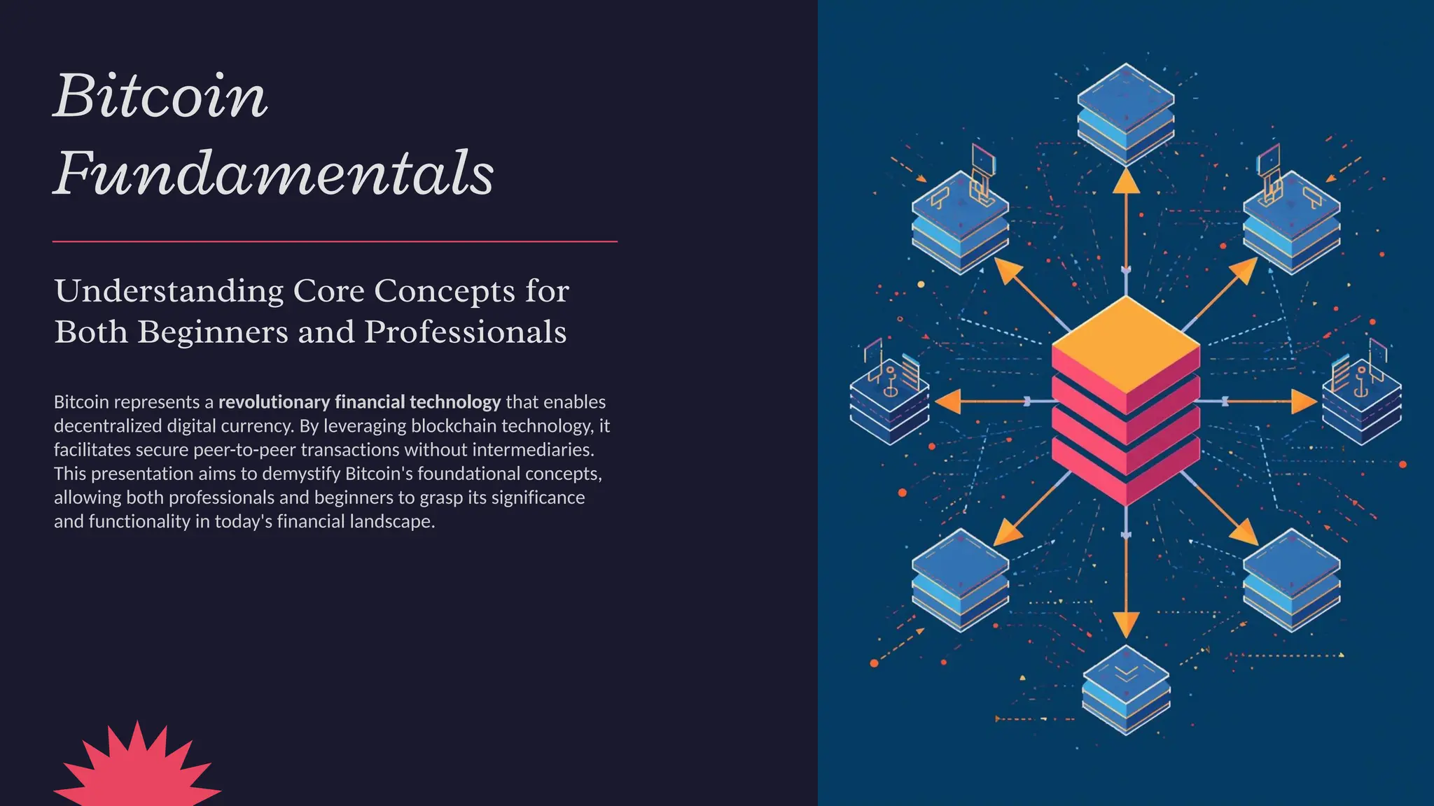 Bitcoin Explained Everything You Need to Know About the World's First ...