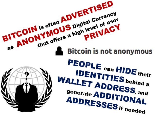 Bitcoin Forensics | PDF | Computer Networking | Computing