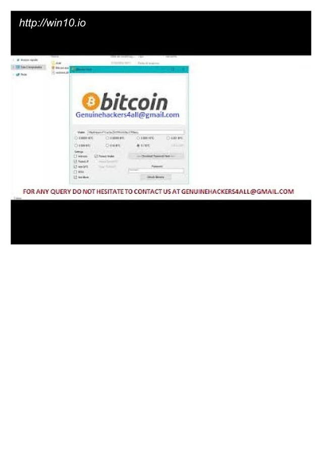 BITCOIN-PAYPAL-PERFECT MONEY UPDATED GENERATORS/ADDERS - 2021 | PDF
