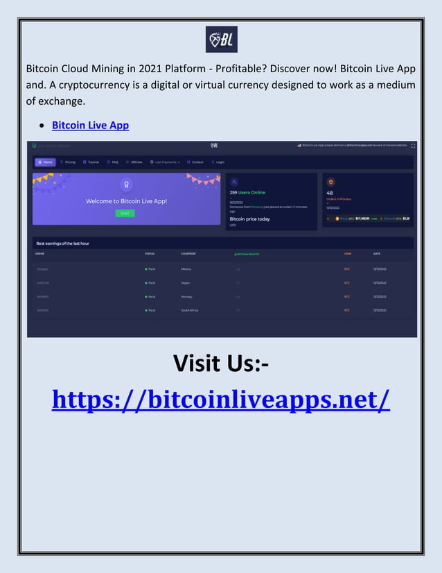 Bitcoin Live App.pdf