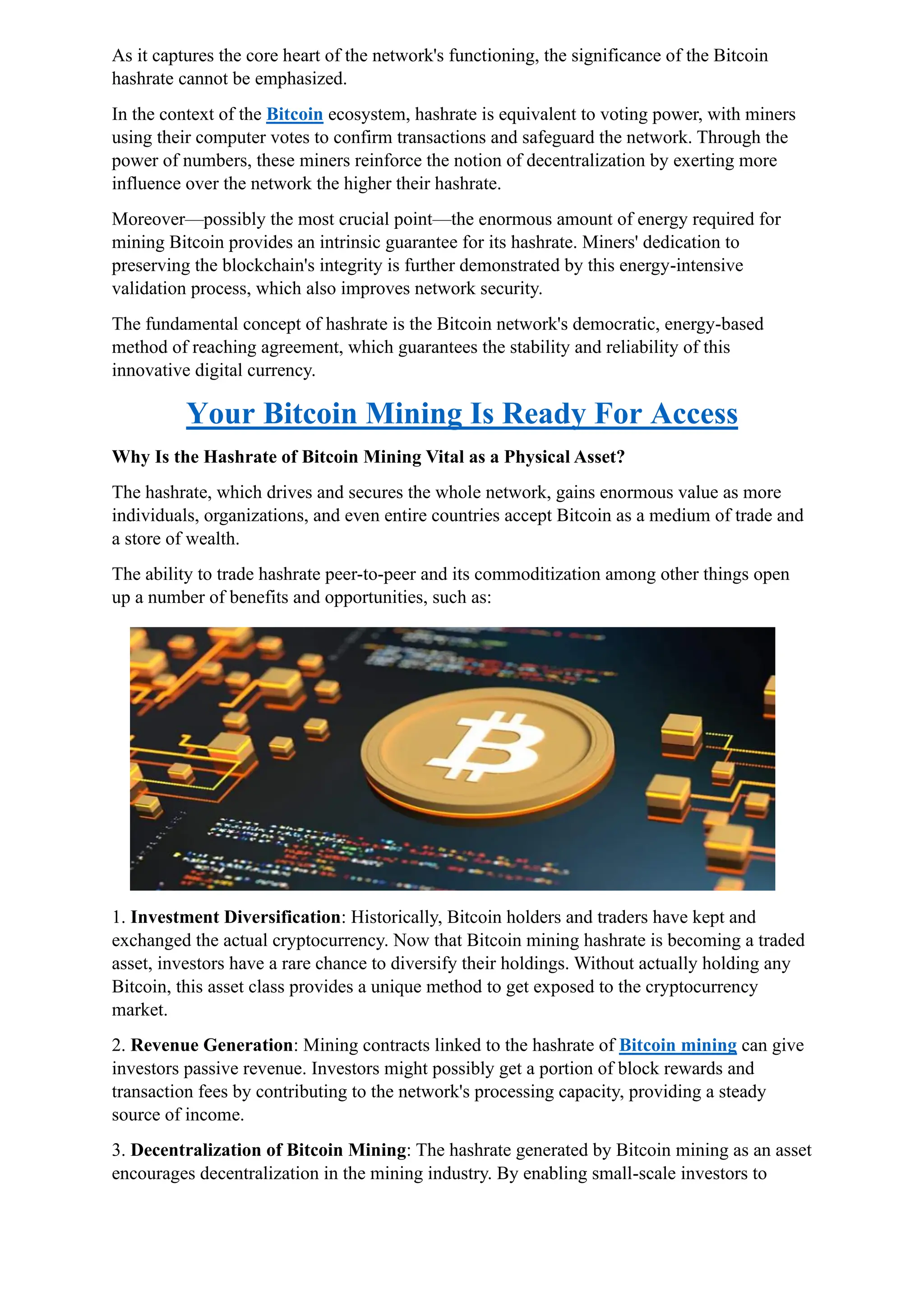 Bitcoin Miner Tips and Tricks.pdf