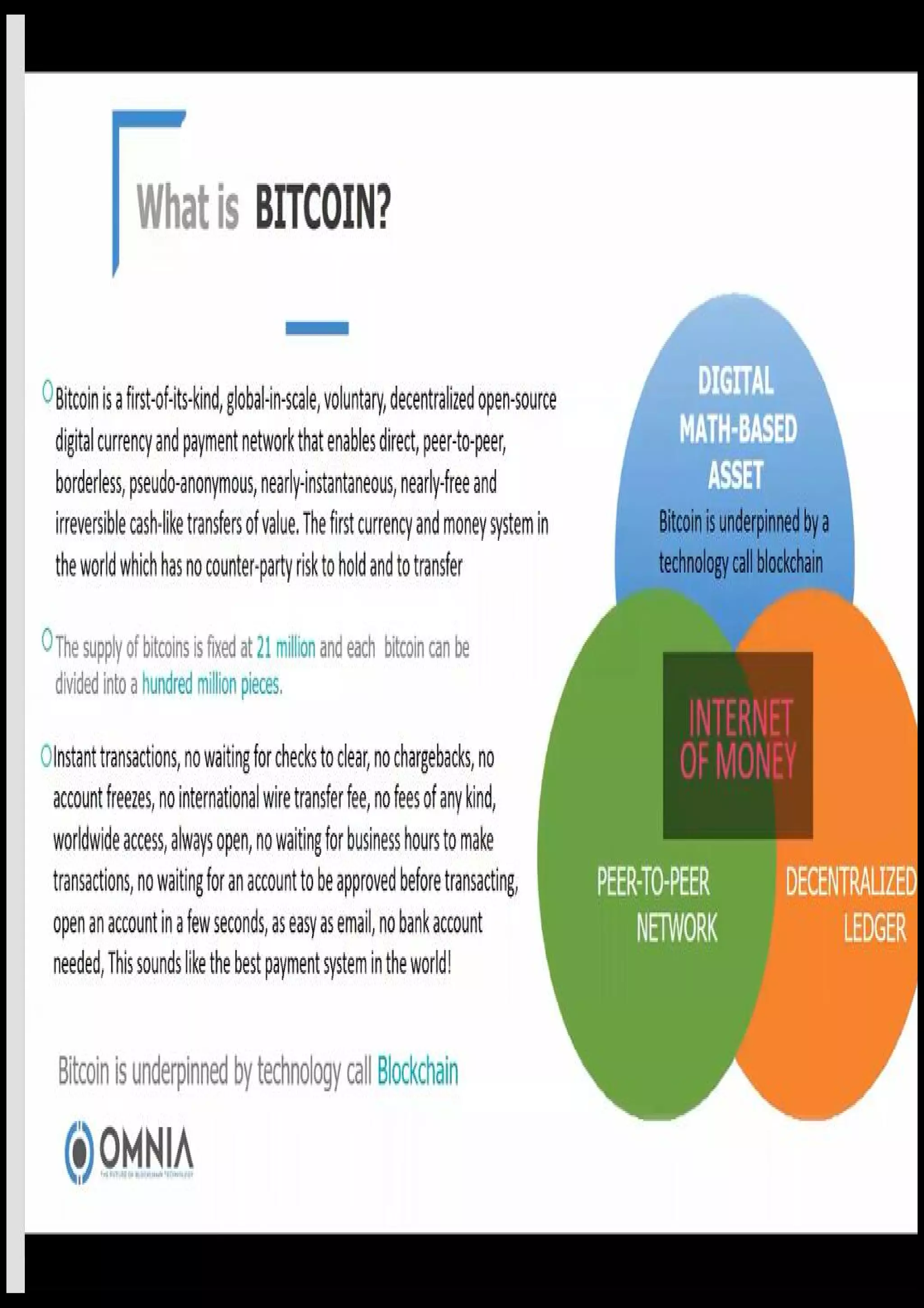 Bitcoin mining proposal | PDF