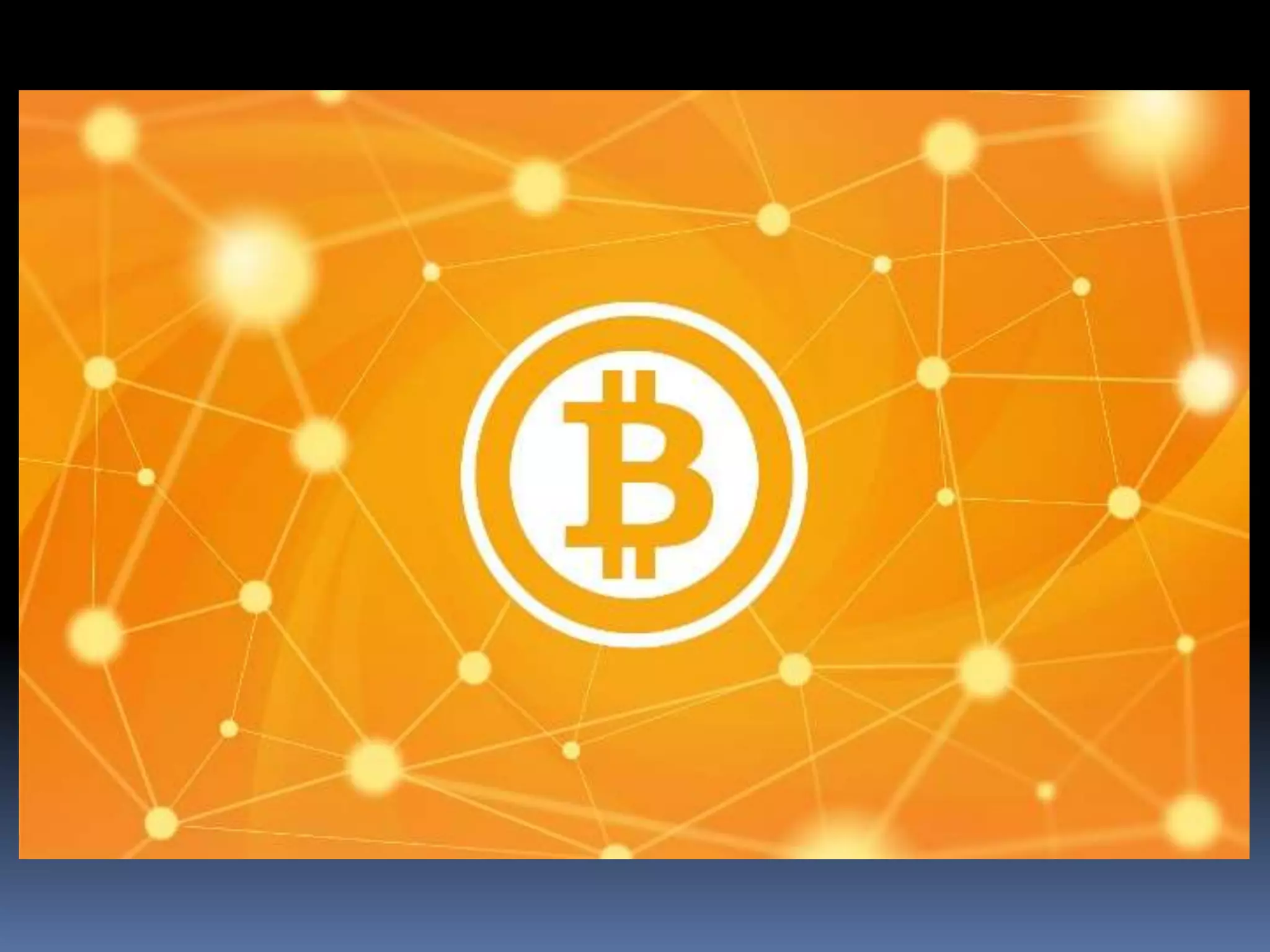 Bitcoin Overview in 20 Slides | PPTX