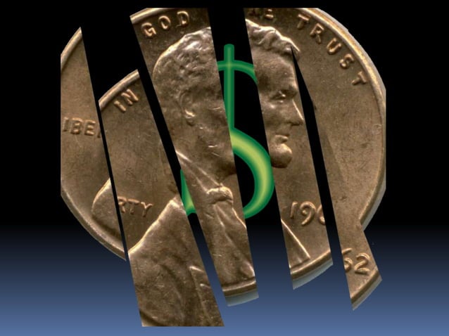 Bitcoin Overview in 20 Slides | PPTX