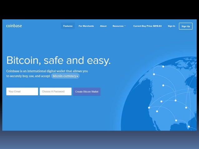 Bitcoin Overview in 20 Slides | PPTX