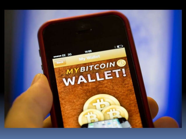 Bitcoin Overview in 20 Slides | PPTX