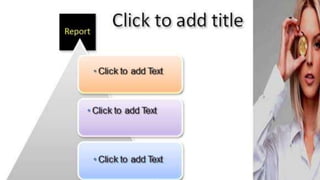Bitcoin PowerPoint Template | PPTX
