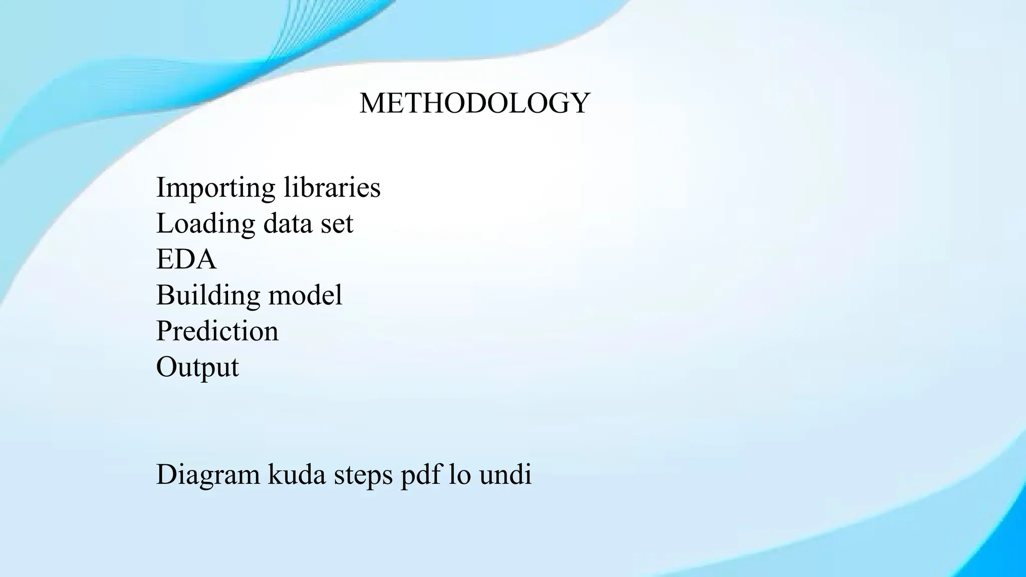 Bitcoin Price Prediction Using Machine Learning Pptx Computing Technology And Computing