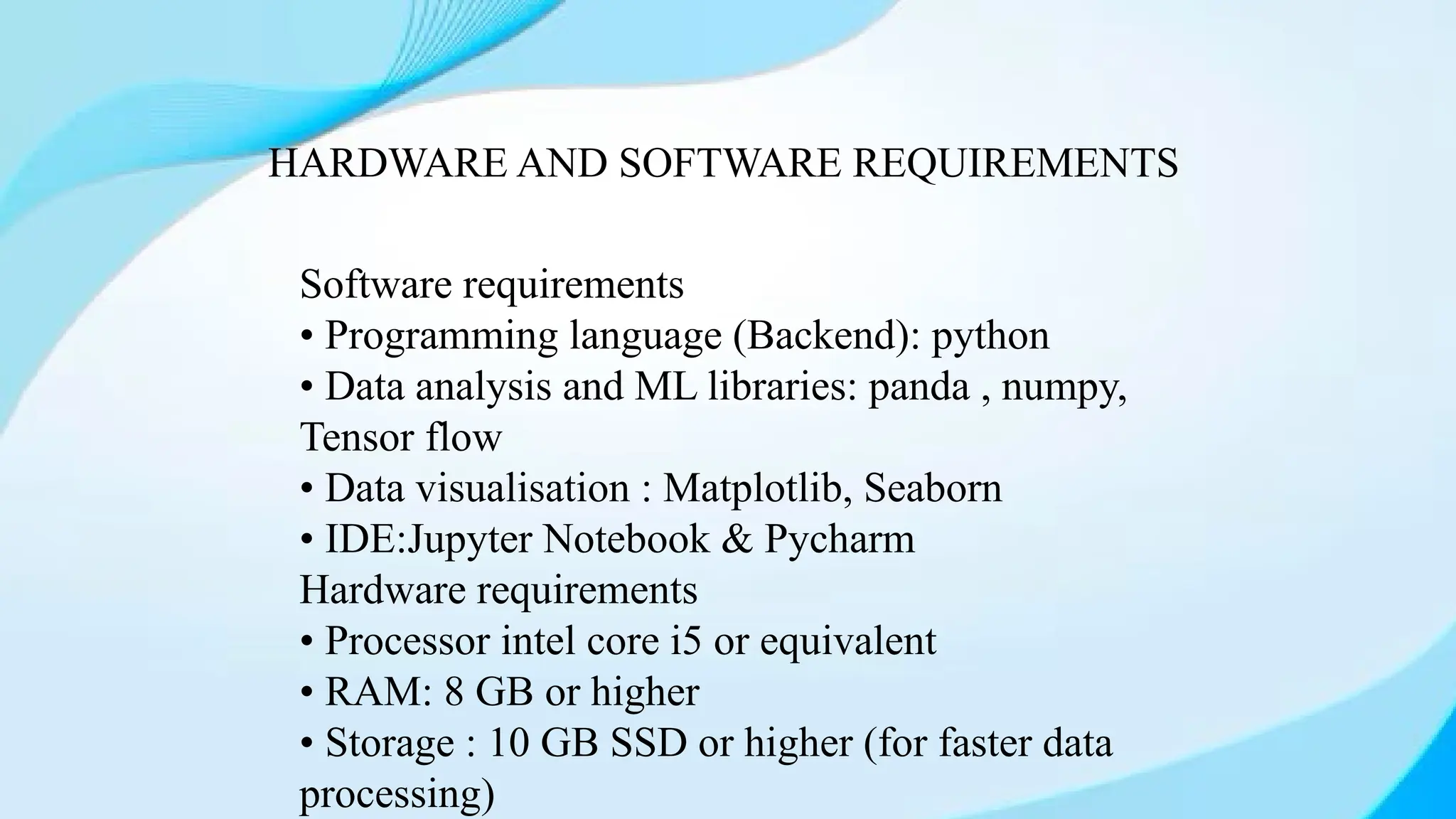 BITCOIN Price prediction using machine learning .pptx