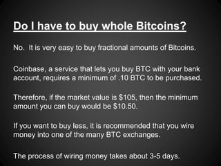 Bitcoin Presentation.pptx