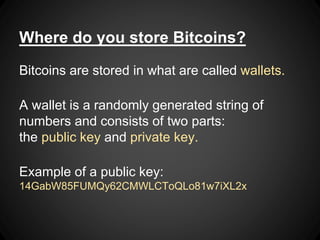 Bitcoin Presentation.pptx
