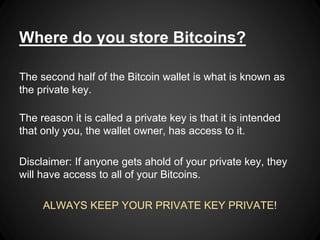 Bitcoin Presentation.pptx