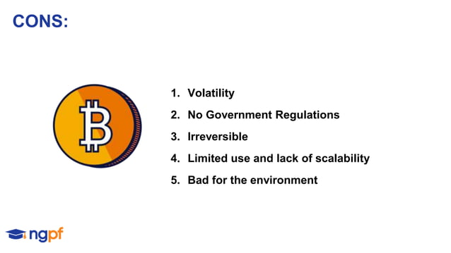 Bitcoin Pros and Cons.pptx