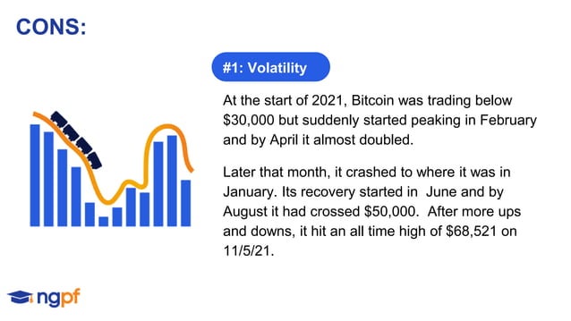 Bitcoin Pros and Cons.pptx