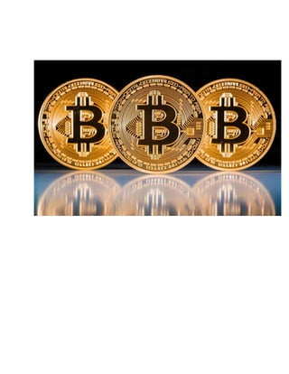 Bitcoins : all you need to know and get started with Bitcoin | PDF