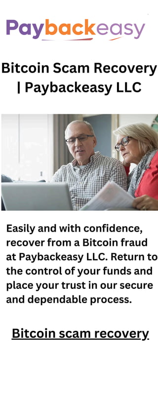 Bitcoin Scam Recovery Paybackeasy LLC.pdf