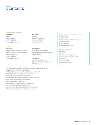 Bitcoin: The new gold rush? | PDF