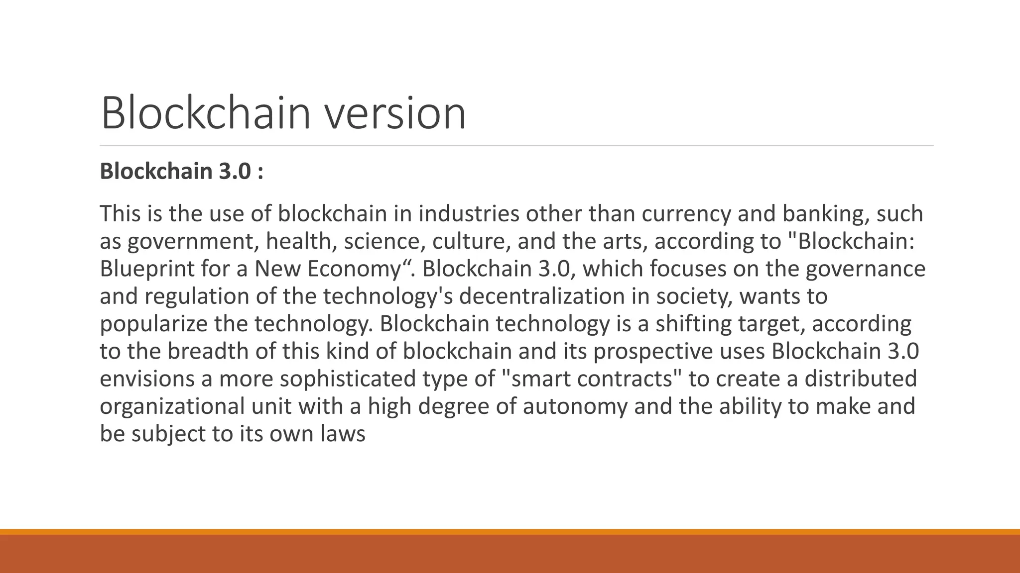 Bitcoin Transparency Using Blockchain.pptx