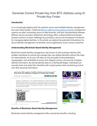 Bitcoin wallet hacking software AI Seed.pdf