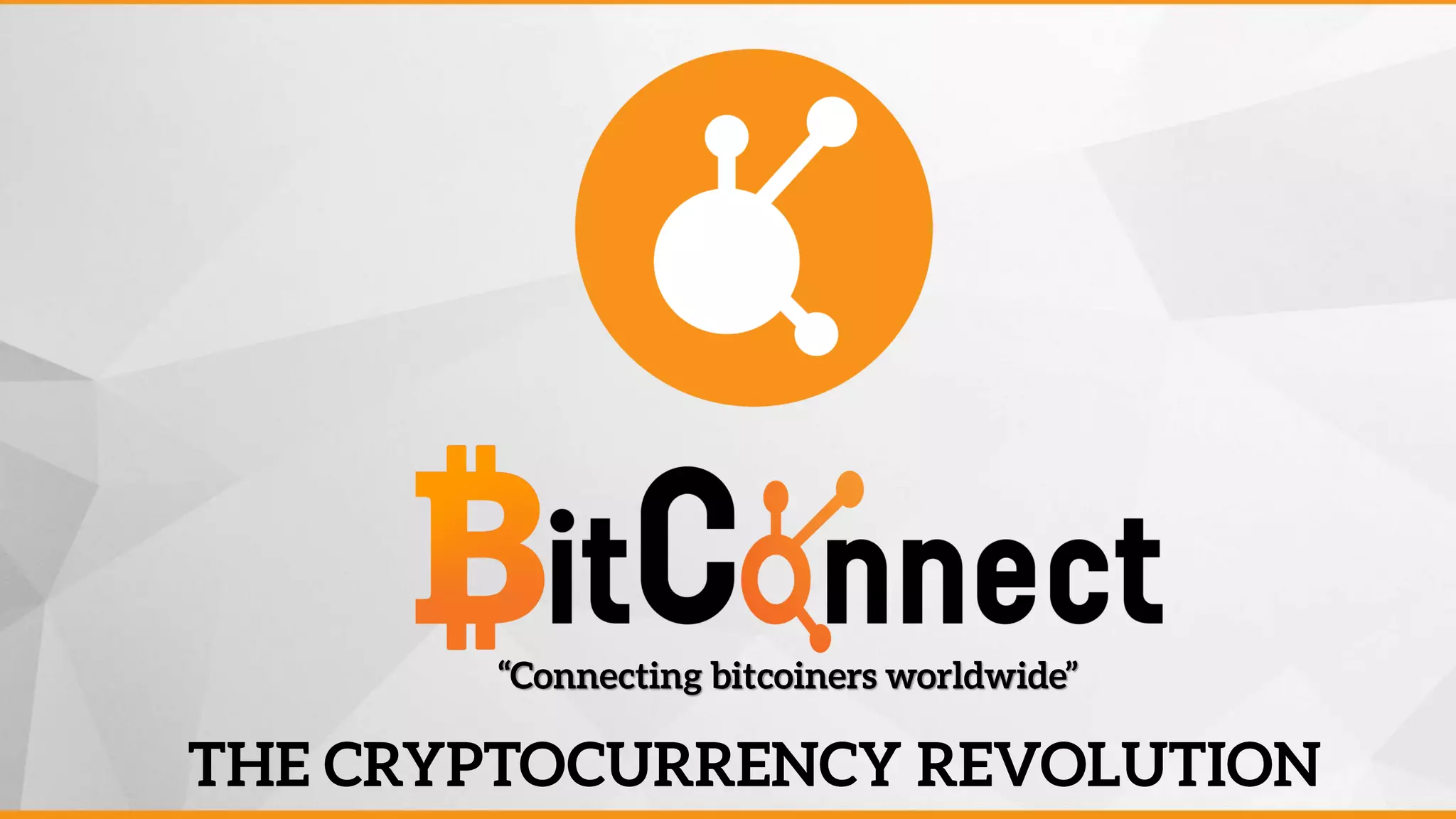 Bit Connect Investment | PPT