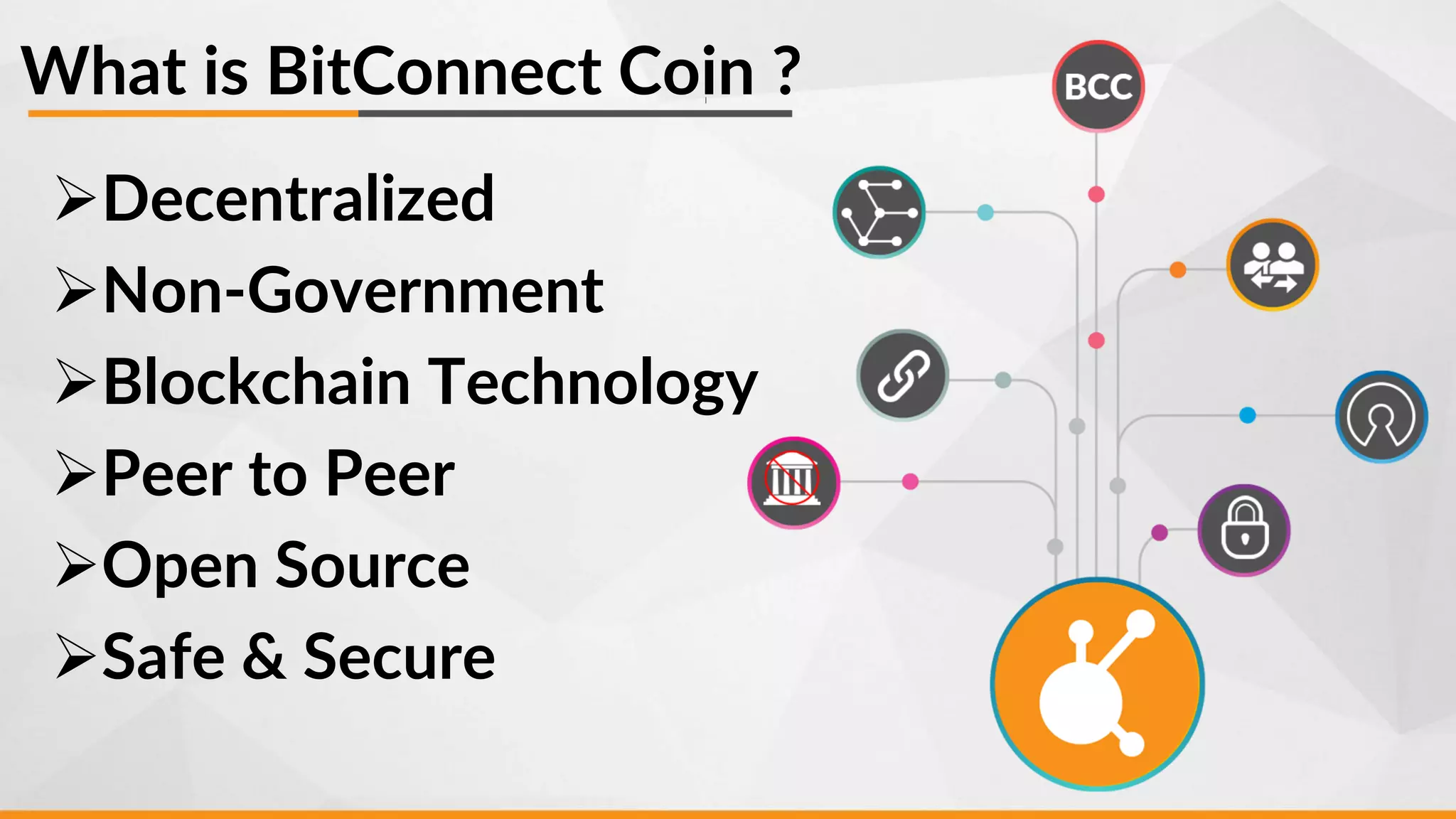 Bit Connect Investment | PPT