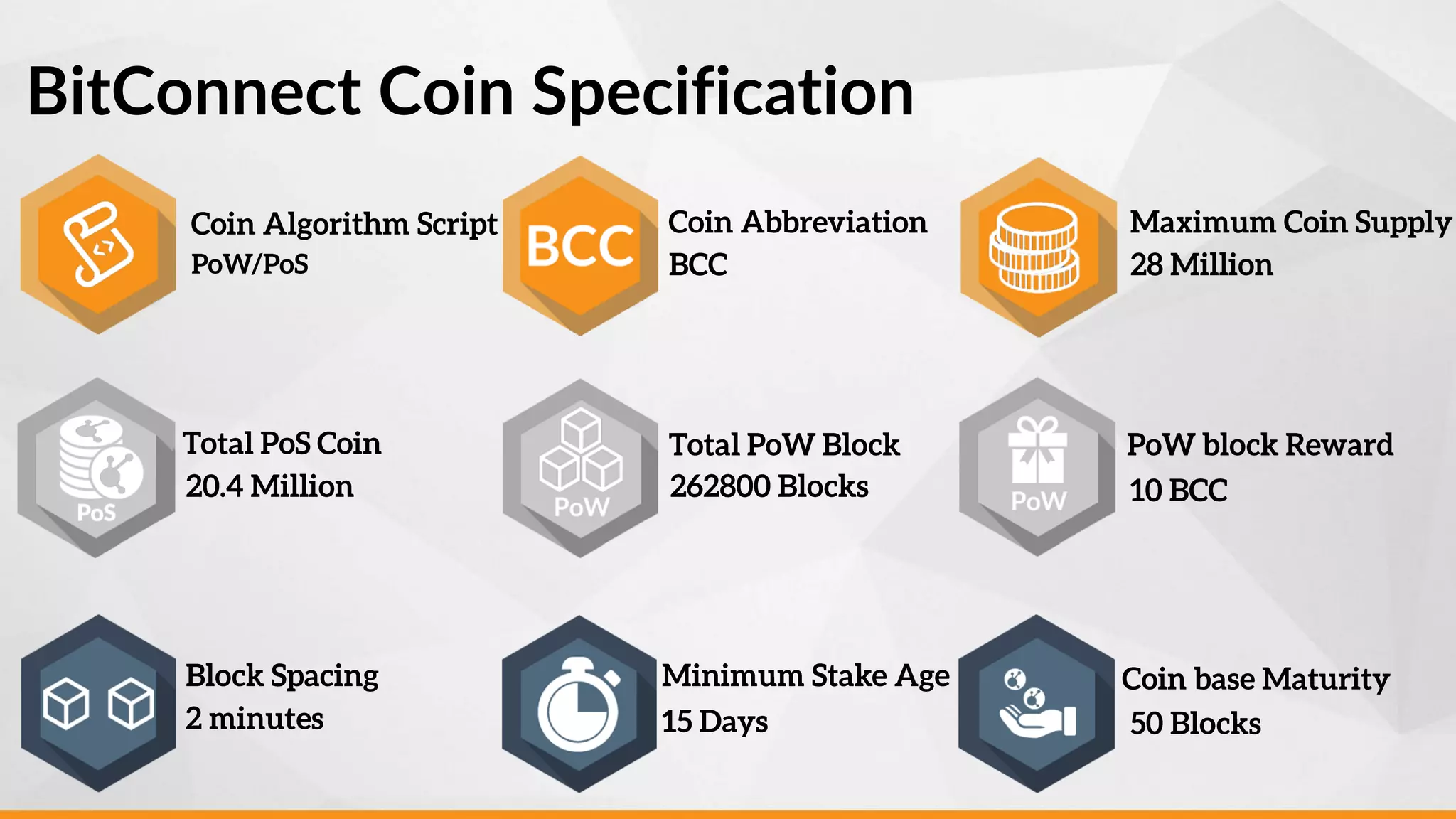 Bit Connect Investment | PPT