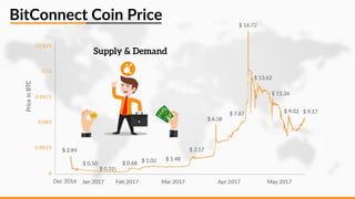 Bit Connect Investment | PPT