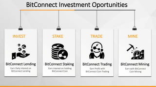 Bit connect english | PDF