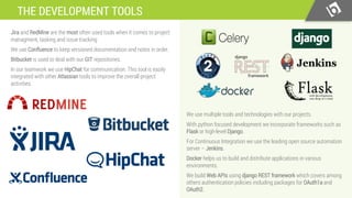 BitCraft cooperation | PPT