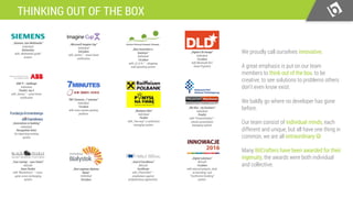 BitCraft cooperation | PPT