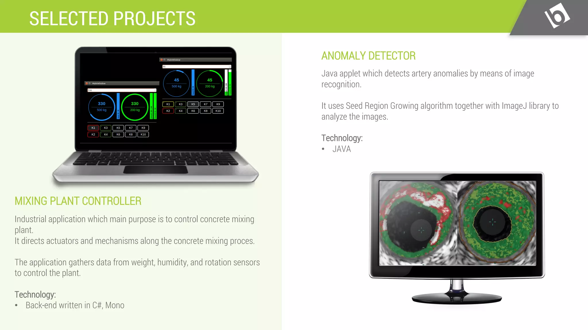 BitCraft 2017 general presentation | PPT