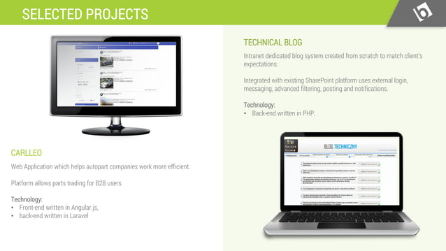 BitCraft 2017 general presentation | PPT