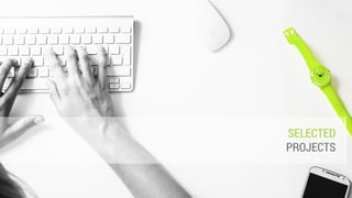 BitCraft 2017 general presentation | PPT