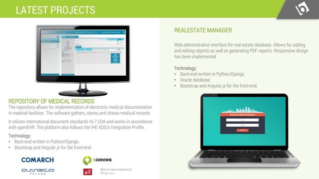 BitCraft 2017 general presentation | PPT