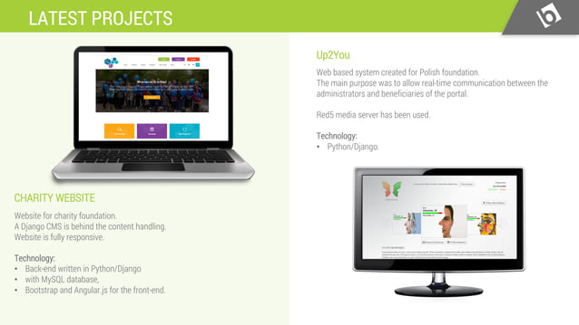 BitCraft 2017 general presentation | PPT