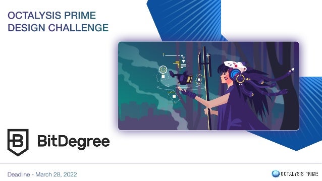 BitDegree Public | PPT