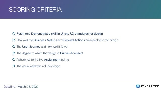 BitDegree Public | PPT