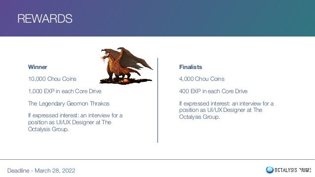 BitDegree Public | PPT