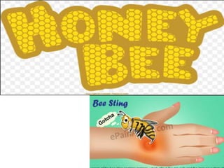 WASP N Mosquito BITE IMMUNOLOGY | PPTX | Infectious Diseases | Diseases and Conditions