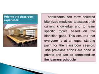 Bite size learning | PPT