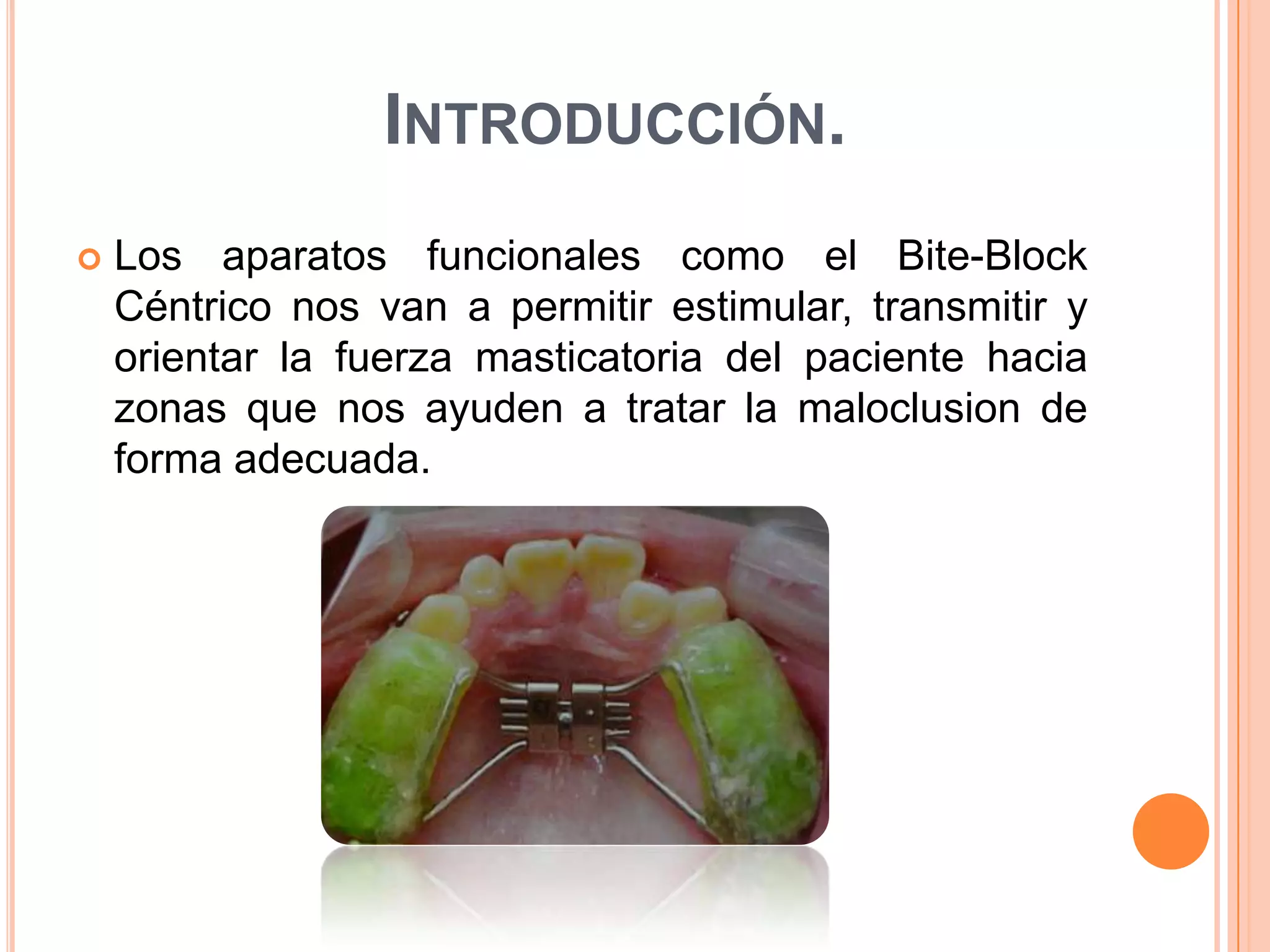 Tratamiento de las maloclusiones con patrón facial hiperdivergente ...