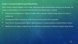 Mosquito Killer Machine For Outdoor Mar 2025.pdf