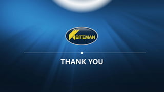 Biteman Technology profile 201706 | PPT